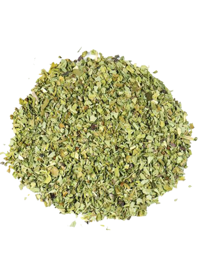 Dry Basil – Experts Herbs