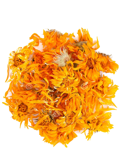 Dry Calendula – Experts Herbs